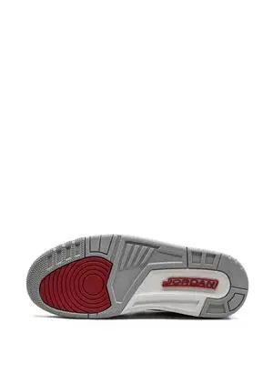 JORDAN Air Legacy 312 Low Top Sneakers - Grey