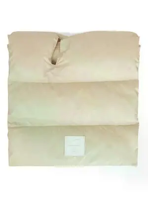 COMMON LEISURE Padded Scarf
