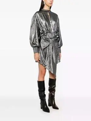 IRO PARIS Claribel Mini Dress