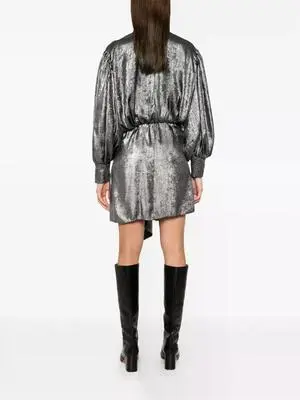 IRO PARIS Claribel Mini Dress