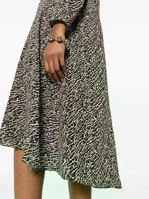 Isabel Marant Étoile Patel Midi Dress