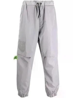 GARBAGE TV Zac Attack Track Pants
