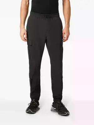 PLEIN SPORT Logo-print Track Pants