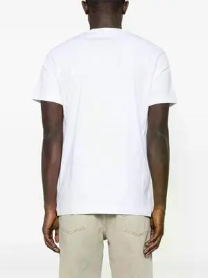 Moschino Logo-print T-shirt
