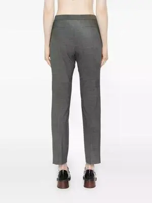 Fabiana Filippi Tailored Tapered Leg Trousers
