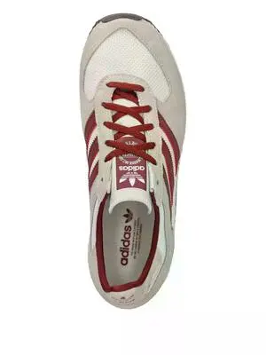 Adidas Atlanta Lace-up Sneakers