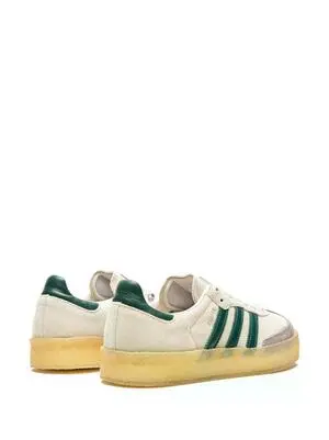 Adidas X Kith X Clarks Samba 8th Street Sneakers