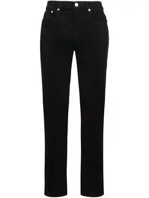FRAME Straight-leg Jeans