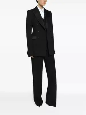 Dolce & Gabbana Double-breasted Blazer