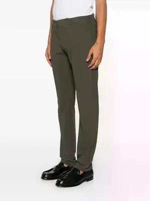 PT TORINO Epsilon Chino Trousers - Green