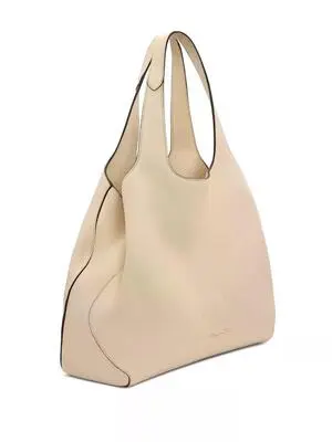 Oscar De La Renta Topaz Tote Bag - Neutrals