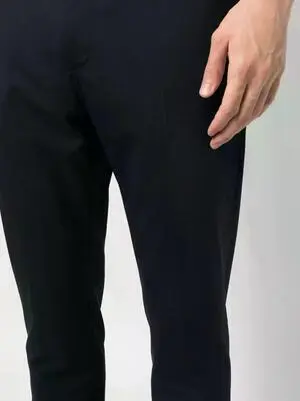 PT TORINO Slim-cut Tailored Trousers