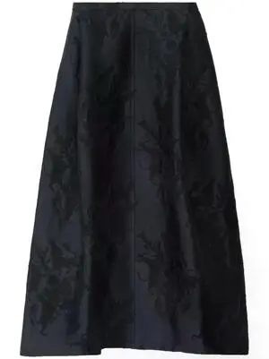 Fabiana Filippi High Rise Skirts
