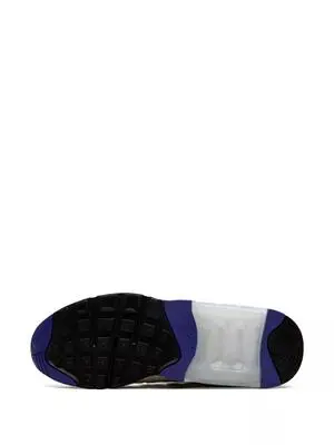 Nike Max 180 Concord Lace-up Sneakers