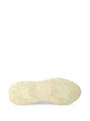 NAKED WOLFE Dart Lace-up Sneakers