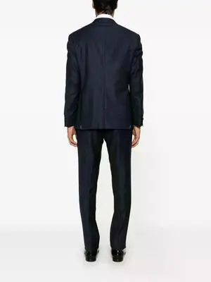 Canali Single-breasted Suit