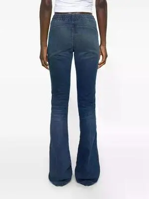 DIESEL® D-ebbey Bootcut Jeans