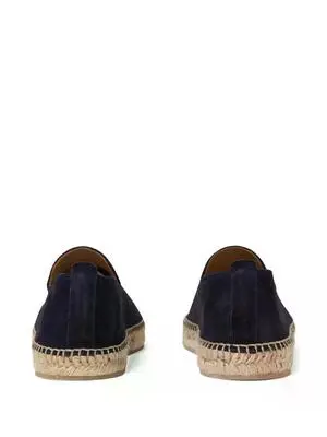 SCAROSSO Martin Espadrilles - Blue