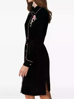 TWINSET Floral-motif Nightdress