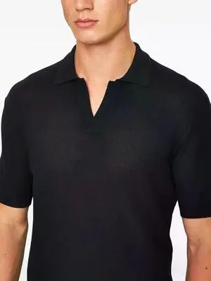 Orlebar Brown Horton Piqué Polo Shirt