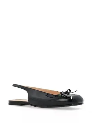 NODALETO Bulla Node Sb Ballet Flats