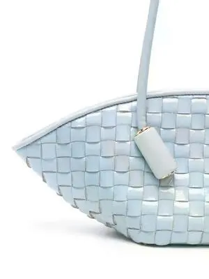 THEMOIRE Olimpia Naplak Shoulder Bag
