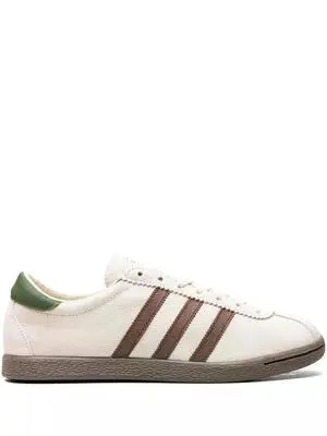 Adidas Suede Low Top Sneakers