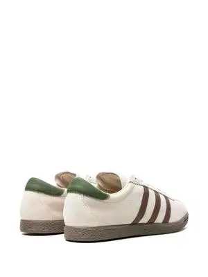 Adidas Suede Low Top Sneakers