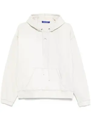 A-COLD-WALL* Millbank Panelled Sweatshirt