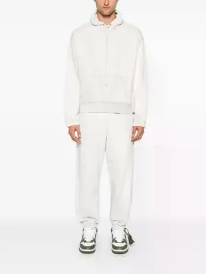 A-COLD-WALL* Millbank Panelled Sweatshirt