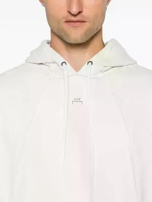A-COLD-WALL* Millbank Panelled Sweatshirt