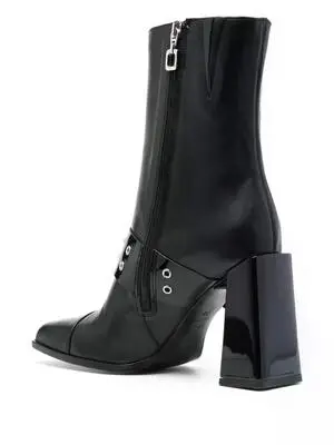 CAREL 95mm Moonlight Ankle Boots