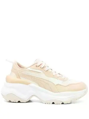 PUMA Cilia Sneakers - Neutrals