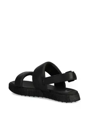 Sorel Ona Sandals With Buckle-fastening Slingback Strap