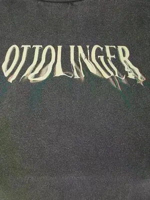 Ottolinger Logo Print T-shirt