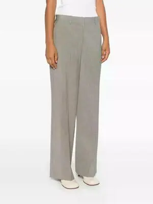 Theory Mélange Trousers