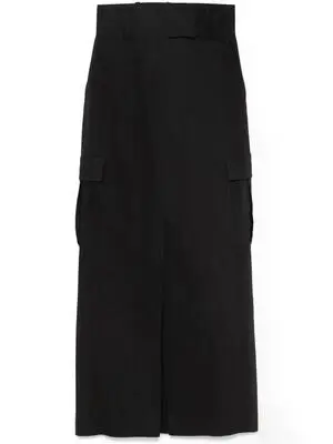 Iro Paris High Rise Skirts