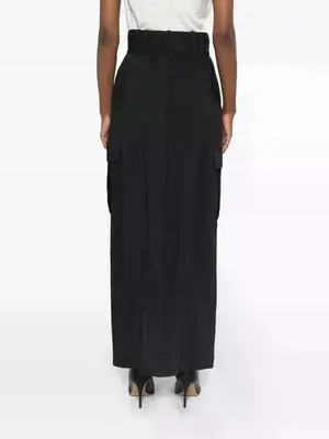 IRO PARIS Sybille Maxi Skirt