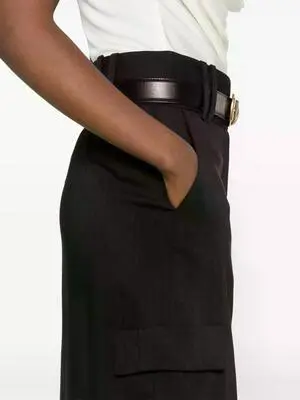 IRO PARIS Sybille Maxi Skirt