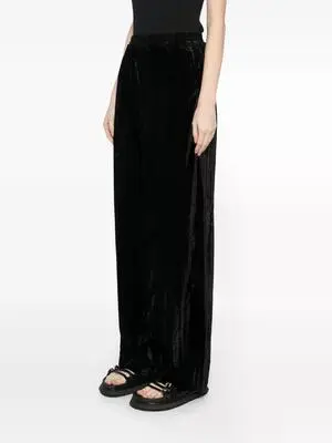 B+AB Reflective Straight Trousers