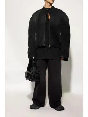 Balenciaga Circuit Worn-out Sneakers