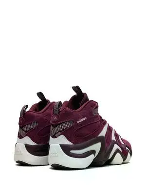 Adidas Crazy Sneakers
