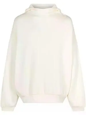 Fear Of God Cotton-blend Hoodie
