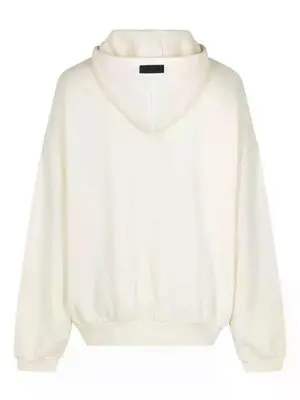 Fear Of God Cotton-blend Hoodie