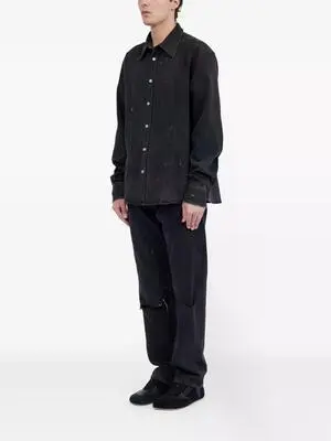 MAISON MARGIELA Cotton Shirt