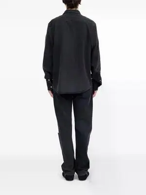 MAISON MARGIELA Cotton Shirt