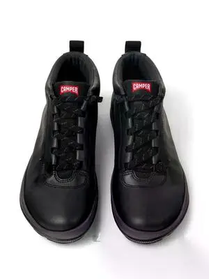 Camper Peu Pista Gore-tex® Leather Boots