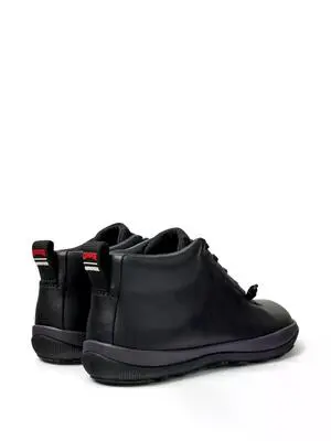 Camper Peu Pista Gore-tex® Leather Boots