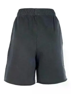 Pinko Logo-print Track Shorts