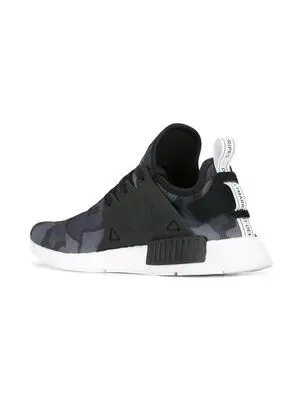 Adidas Nmd Xr1 Duck Camo Sneakers